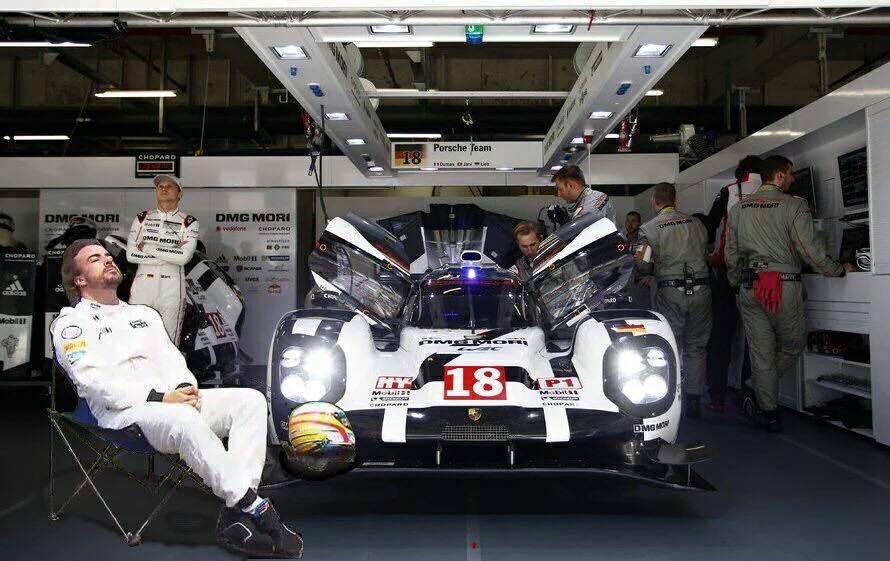 Continental Circus: As imagens do dia (II)