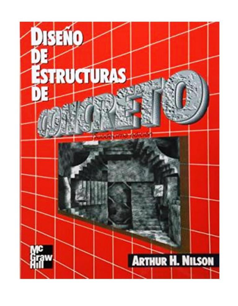 Diseño de estructuras de concreto, 12va Edición – Arthur H. Nilson ...