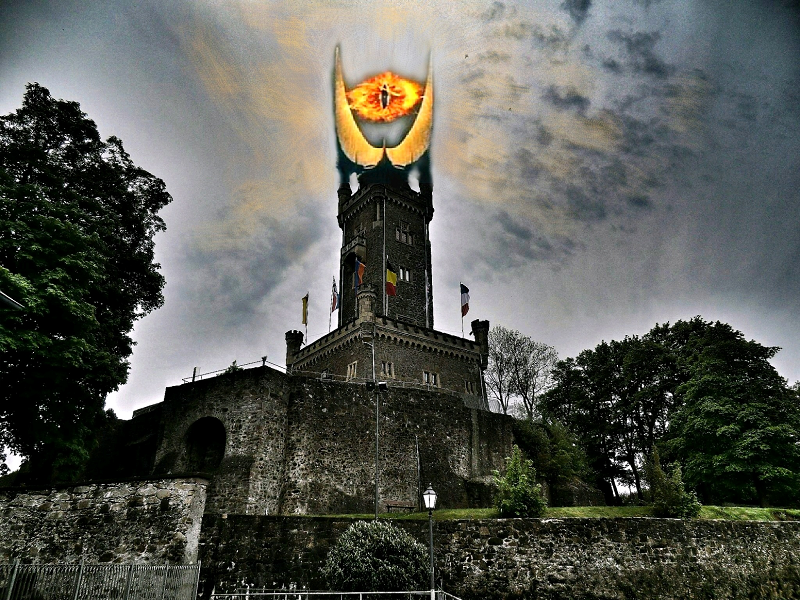 Casa Splendini: Dillenburg