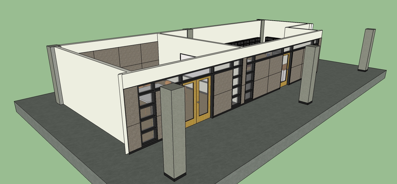 Sound Like Vikert: March 2012