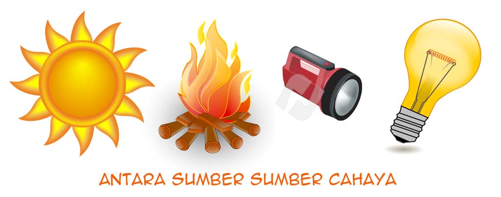 SAINS 5: UNIT 6 CAHAYA