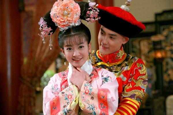 Love Pics Like Idols: [Series] New My Fair Princess (Pics)