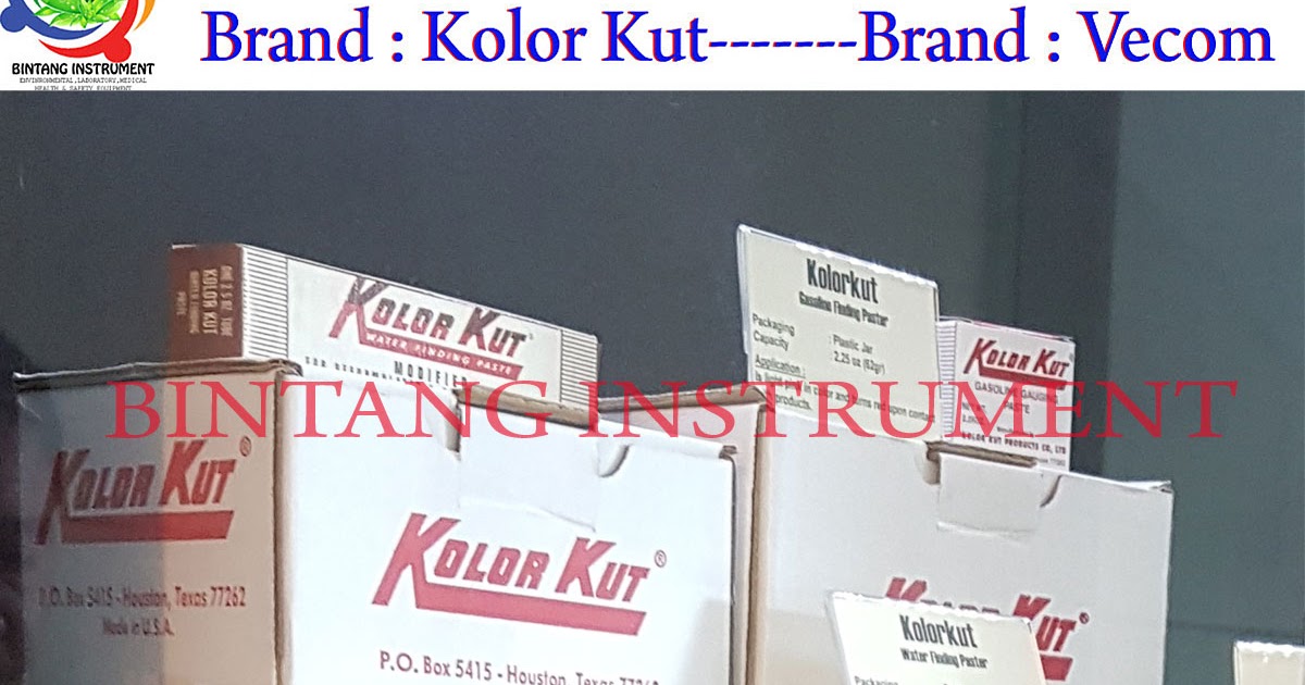 .: 081362449440 Jual Kolor kut water finding paste Jual Kolor Kut ...