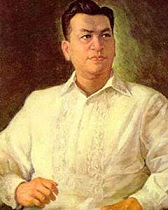 Ramon del Fierro Magsaysay: Panunungkulan ni Pang. Ramon Magsaysay