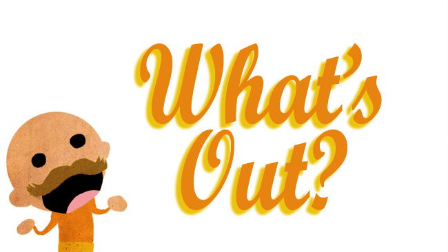 Fruitless Pursuits: What's Out? 23rd of Movember