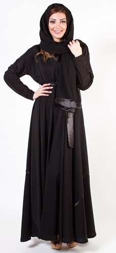 Abaya 2014 | Turkish / Iraqi Abaya Online | Beautiful Abayas Designs in ...