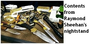 Behind The Blue Wall: [NYPD] Barbara Sheehan's murder trial: "If she ...