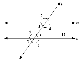 R.D. Sharma Solutions Class 9th: Ch 8 Lines and Angle Exercise 8.4