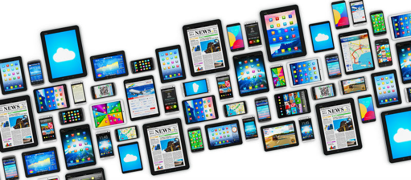 What is Mobile Devices?
