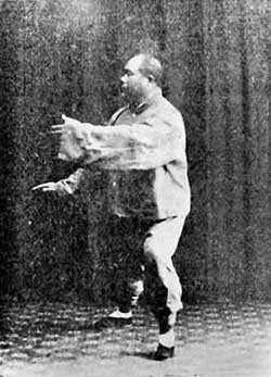 Escuela de Artes Marciales Tin Sing Kwun: LOS 10 PRINCIPIOS DEL YANG ...