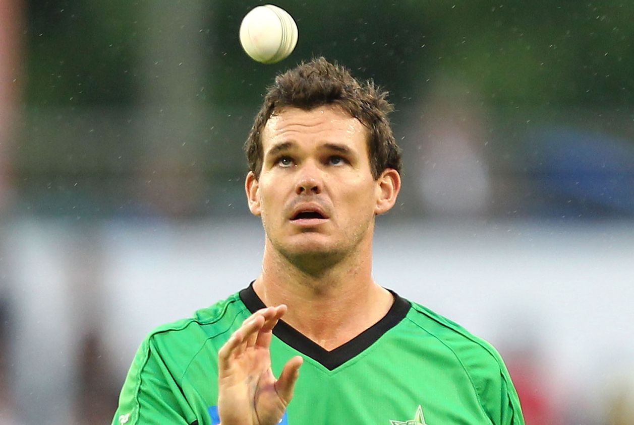 Clint McKay - Alchetron, The Free Social Encyclopedia