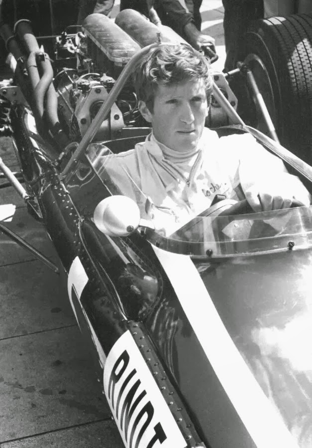 SILENT ECHOES: FORMULA 1 NOSTALGIA PART DUEX