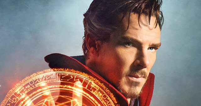 ¿Quién es Doctor Stephen Strange? - MOVIARTS
