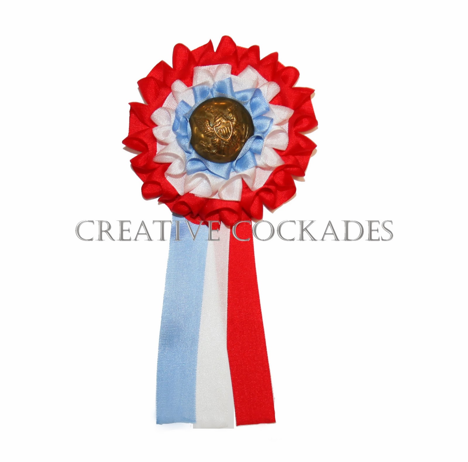 Creative Cockades: How Did They Make Cockades?