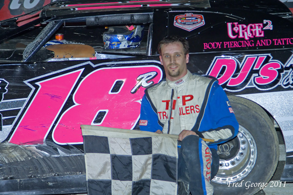 COWPATTY NATION: 10/1/11 - 11/1/11