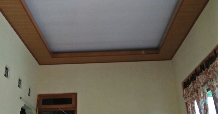 Info Terkini 53+ Plafon Pvc Kamar Tidur Minimalis