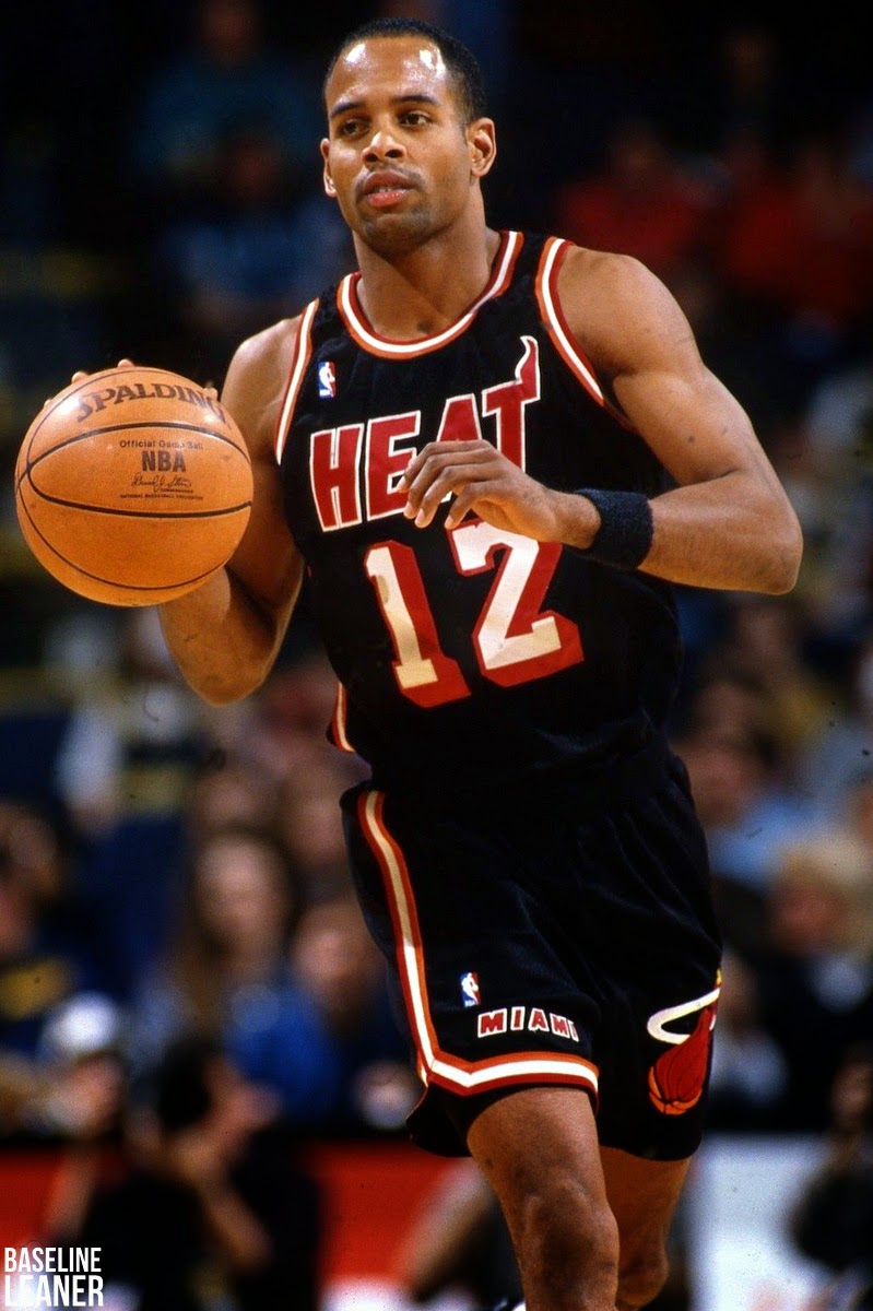 Baseline Leaner: April 2014