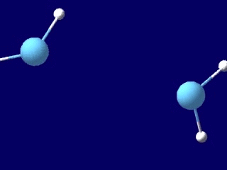 NZ Nano: Polar aromatic molecules