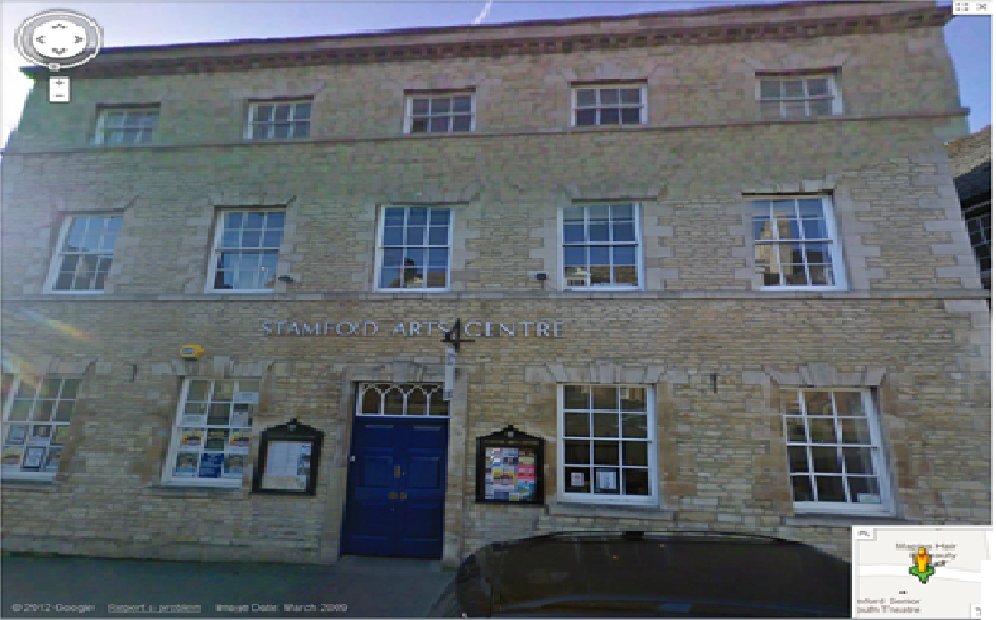 media A2 production Jamie Webb