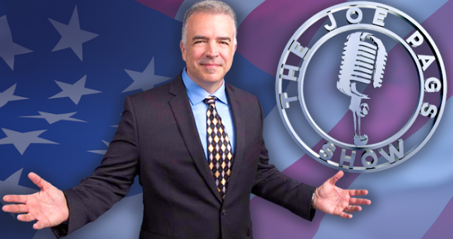 Media Confidential: Portland OR Radio: Joe Pags Reaches Affiliate Milestone