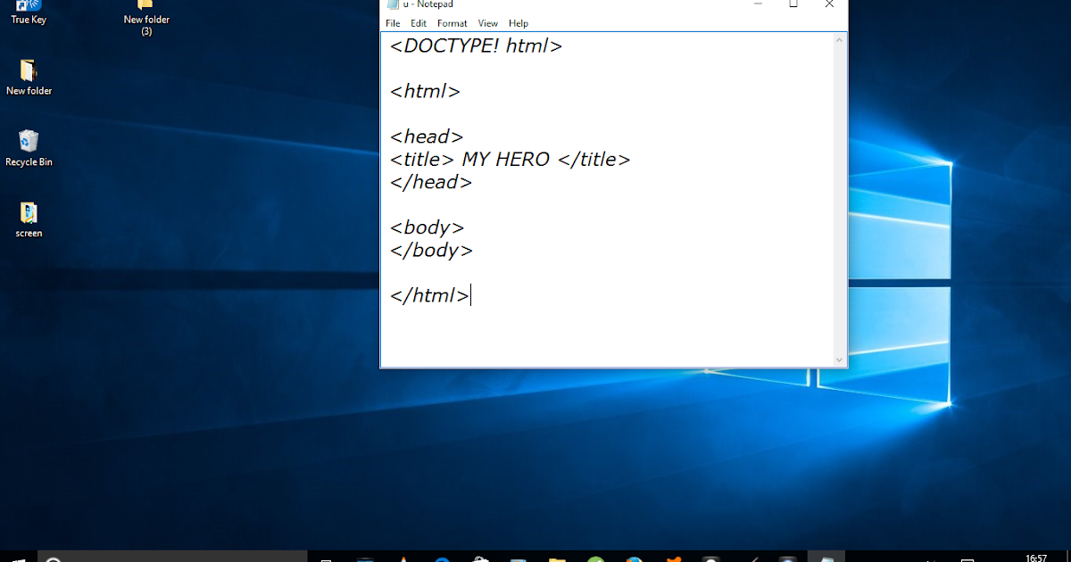 wowTEKK: HOW TO ADD IMAGE IN HTML WEB PAGE?