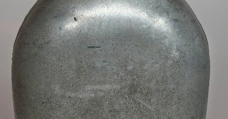 French Vocabulary Illustrated: gourde