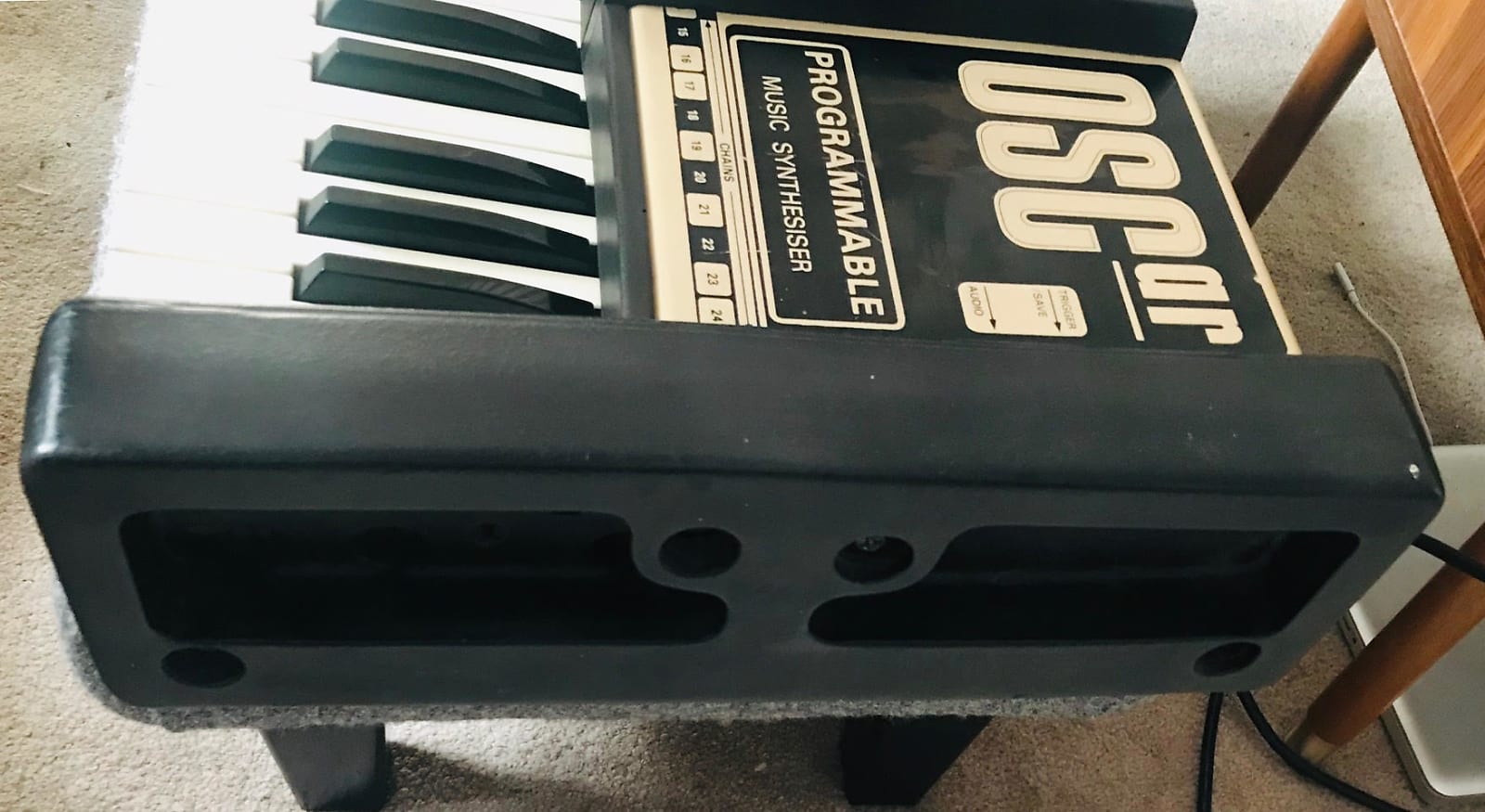 MATRIXSYNTH: Oxford Synthesizer Company OSCar