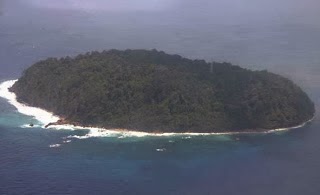 Ingin Berbagi Ilmu dan Pengalaman: Pulau Rondo adalah Pulau paling ...