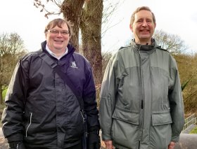 West Midlands Exploration: The Bumble Hole Bash!