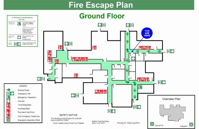 mixanikos 365 blog για μηχανολόγο ηλεκτρολόγο: Designing Fire escape ...