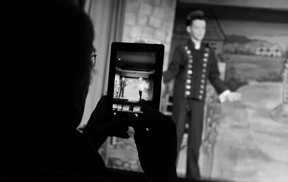 The Village Pantomime