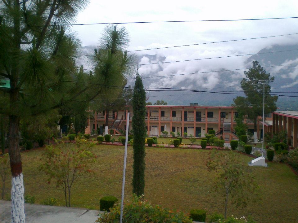 Pictures Folder of Gilgit Baltistan : Public School and Colleges Jutial ...