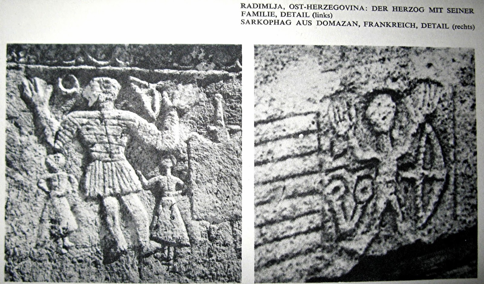 Bosnopolitan: Bogumil-Cathar connections