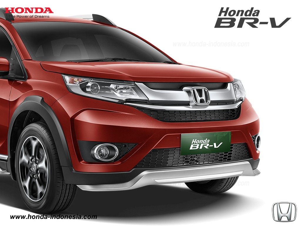 Paket Kredit Honda BRV s, e ,cvt, manual, matick simulasi cicilan bunga ...
