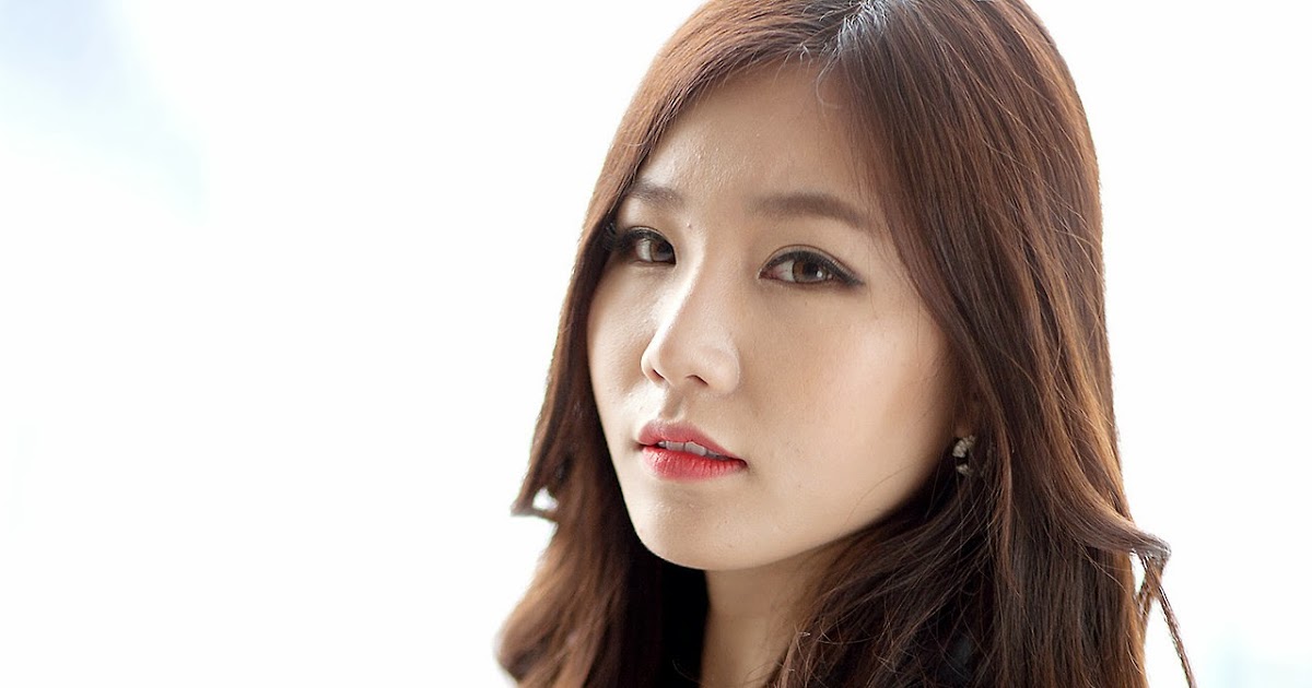 Lee Ji Min - Gorgeous Beauty | Beautiful Korean Artists