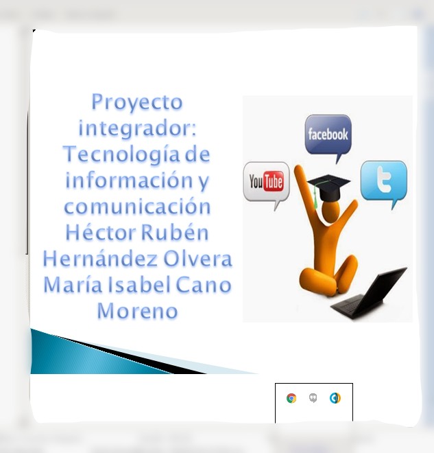 PrepaenlineaSEP/ e-ducacion: Proyecto Integrador Modulo 1