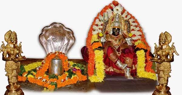 Muramalla Sri Bhadrakali Temple Accommodation