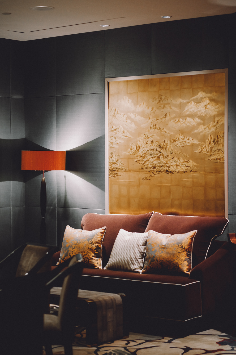 LI FENG AT MANDARIN ORIENTAL JAKARTA - eatandtreats - Indonesian Food ...