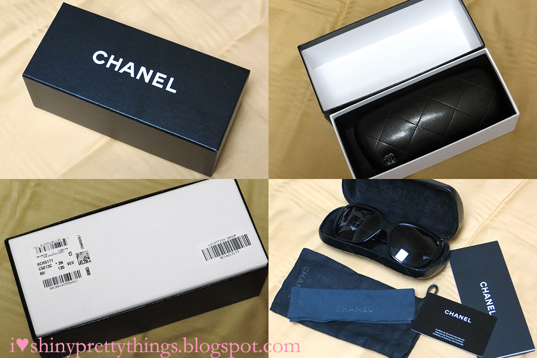 i ♥ shiny pretty things