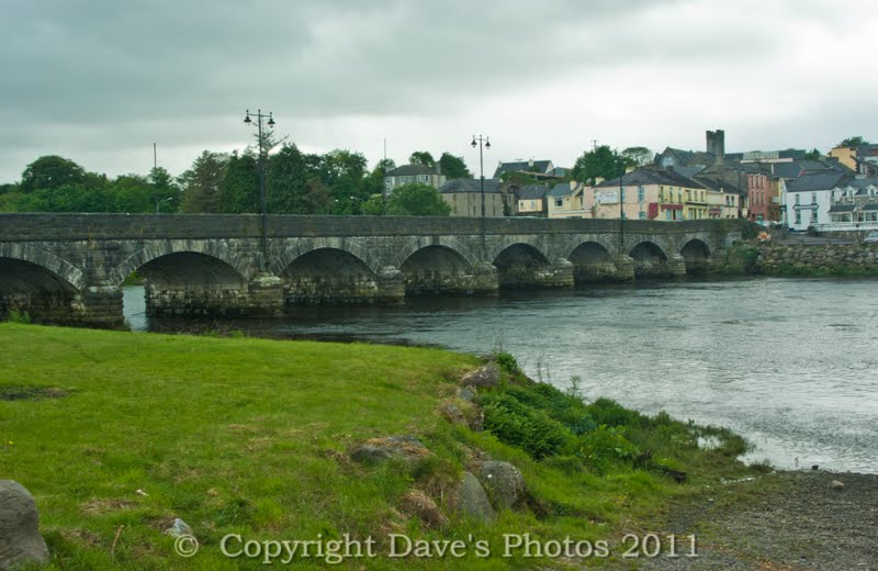Daves' Photos: Killorglin Town