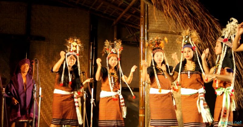 Invincible Meetei Realm: 5 things every Khongjai (Kukis) parents should ...