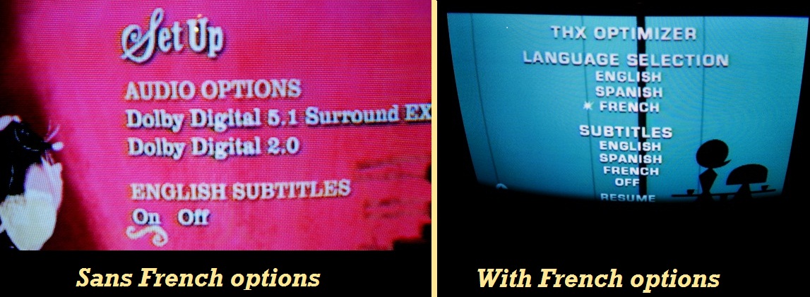 Two Beans Or Not Two Beans: Cooking Corner: Ratatouille