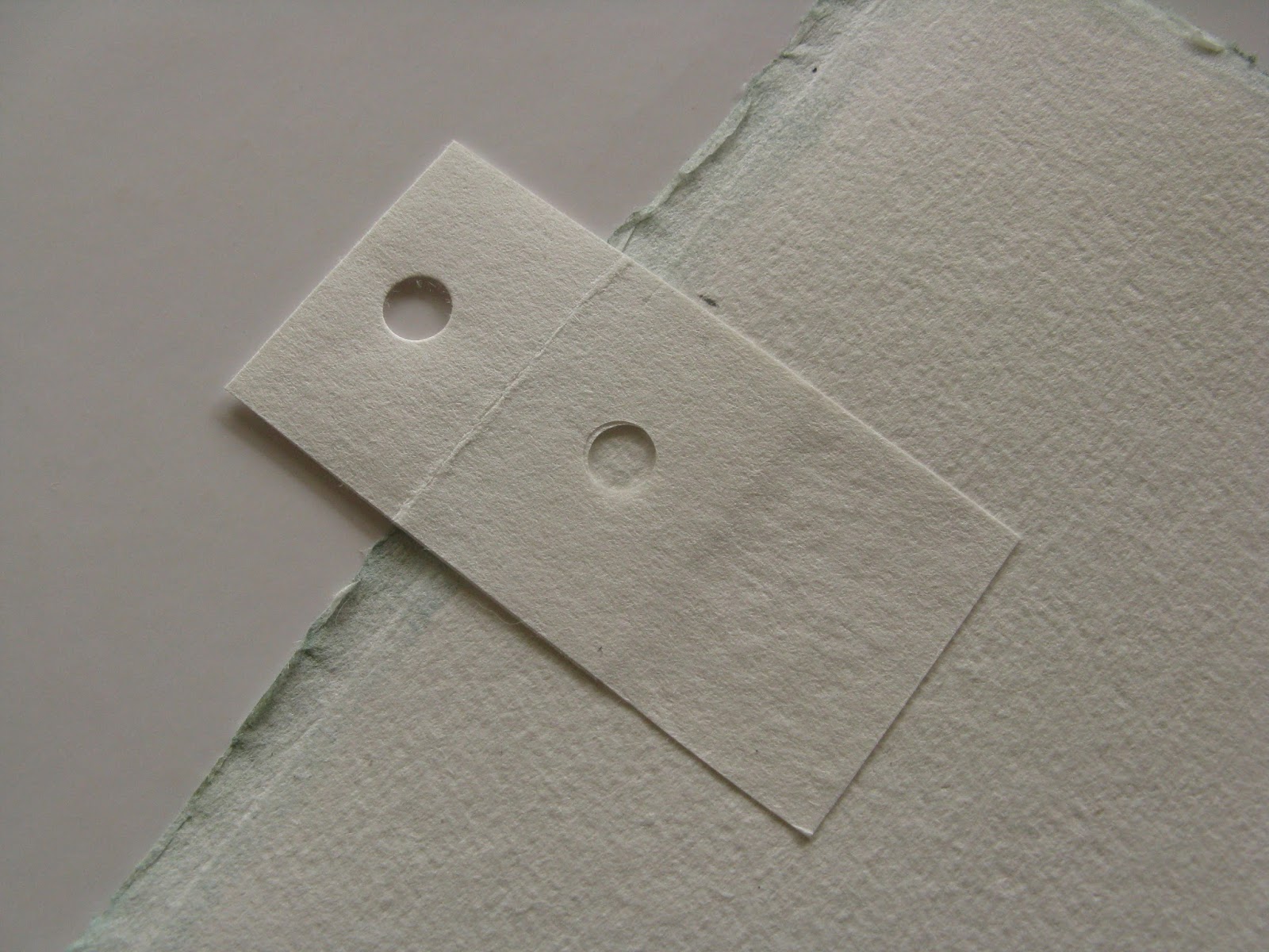 Toni Hartill Art: Adding TABS to unframed artworks on paper