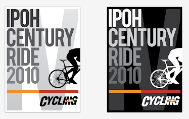 CENTURY RIDE MALAYSIA: INDEMNITY FORM