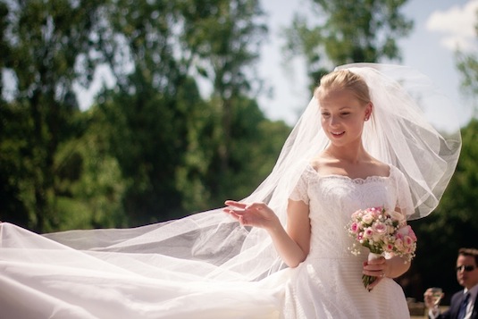 Chris Violette Married