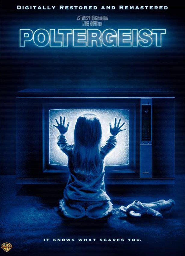 Poltergeist (2015) - HD MOVIEZ DOWNLOAD