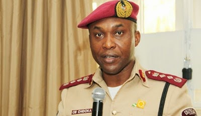 FRSC Boss,Osita Chidoka's Farewell Parade Holds Today In Abuja | CKN News