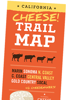 Cheese Trails ... what a yummy way to RV - RV Travel