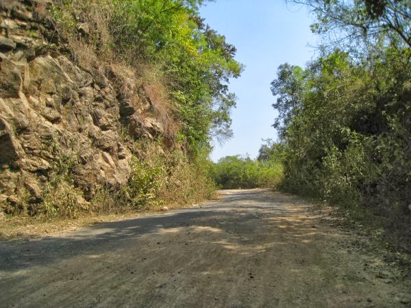Tamilnadu Tourism: Kalrayan Hills