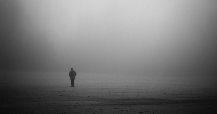 Random Thoughts: Loneliness